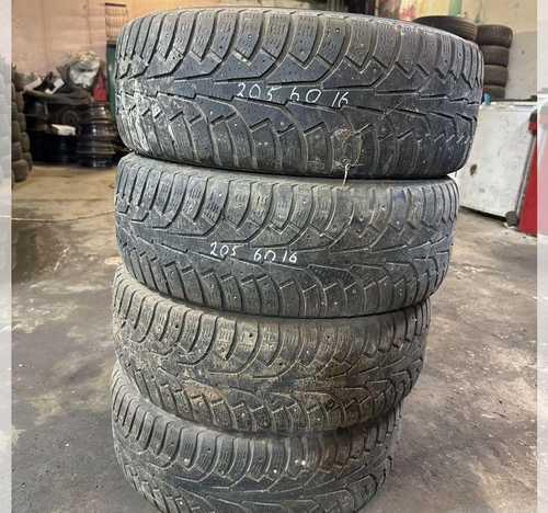 Nokian Tyres Nordman 5 205/60 R16 96T