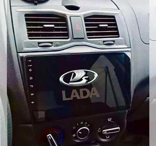 Магнитола LADA Granta FL