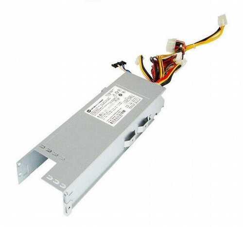 Корзина для резервных блоков питания HP For use with the 500 watt integrated (677054-001)