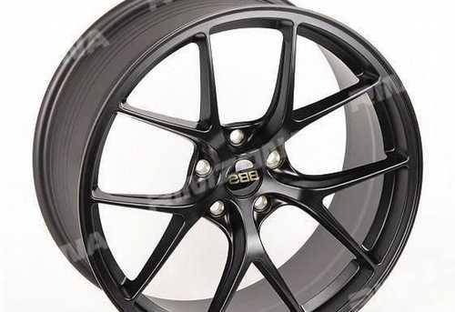 Литой диск BBS R19 5x114.3