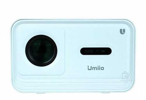 Новый проектор Umiio U8 Pro (FullHD, 6 гб озу)