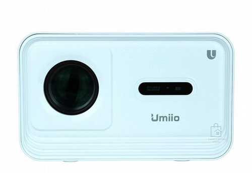 Новый проектор Umiio U8 Pro (FullHD, 6 гб озу)