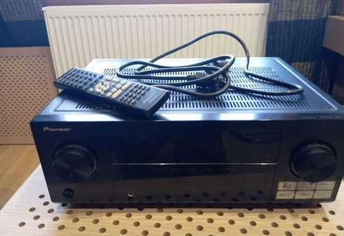 Усилитель/ресивер Pioneer VSX-322