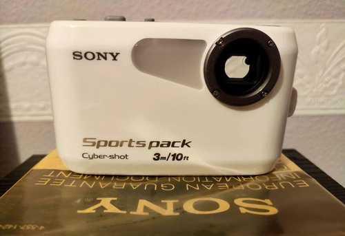 Аквабокс Sony SPK-THC (для T10, T9)