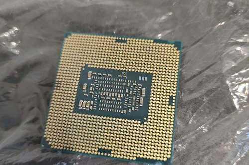 Процессор G4930T lga1151v2 3,00 GHz