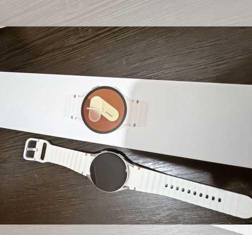Samsung galaxy watch 7