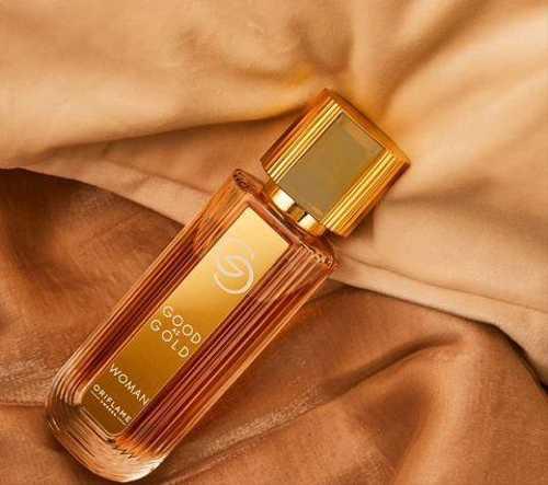 Giordani Gold oriflame