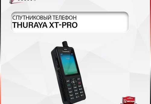 Thuraya XT-Pro