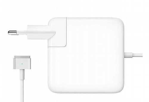 Новый блок питания Apple Macbook 85W Magsafe 2