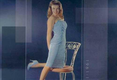 ANN-margret - Ann-Margret 1961-1966 (5CD Boxset)