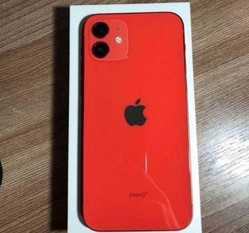 iPhone 12, 64 ГБ