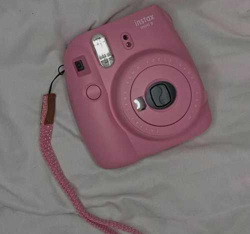 Instax mini 9