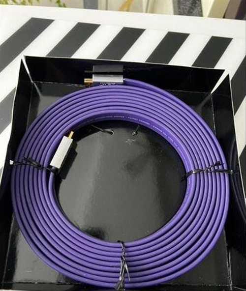 Кабель hdmi WireWorld Ultraviolet 5.2 (5м)