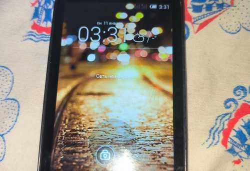 Alcatel POP C5 5036D, 2 ГБ