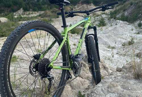 Горный велосипед 27.5 Format 1213 27.5 rock shox