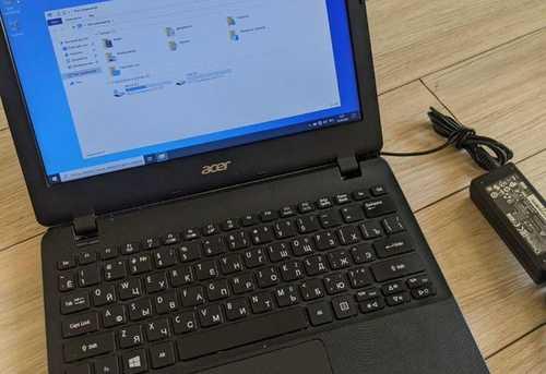 Acer ES1-131 ноутбук