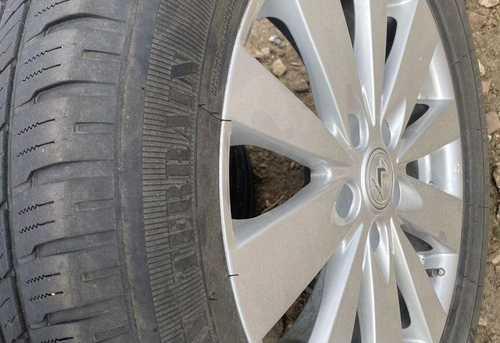 Ecovision VI-286 HT 225/60 R17