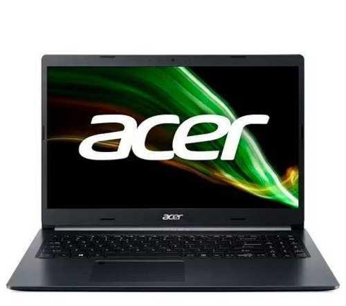 Ноутбук acer aspire 5 A515-45G