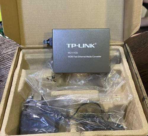 Tp-link MC111CS