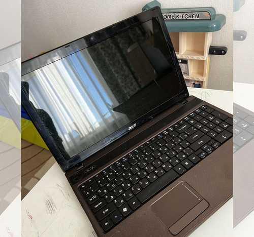 Acer 5742g