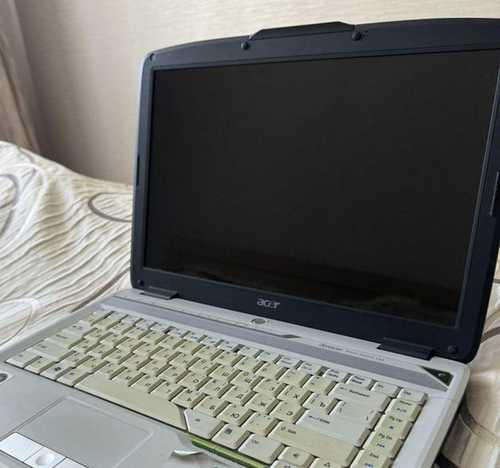 Acer aspire 4720z