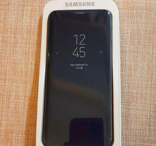 Чехол Samsung galaxy s9