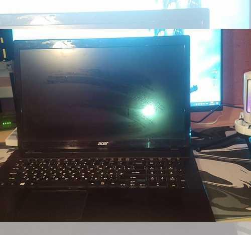 Acer aspire v3 772g