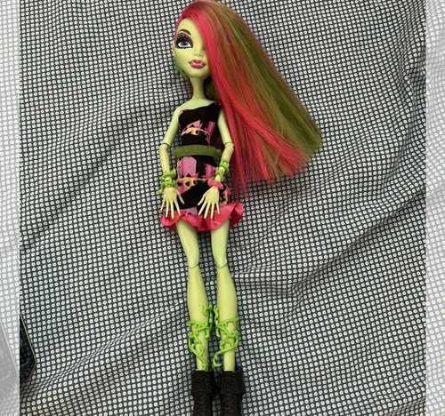 Кукла монстер хай monster high