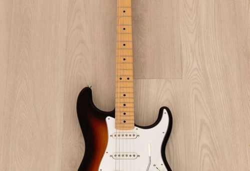 Электрогитара Fender Hybrid II Stratocaster Sunbur