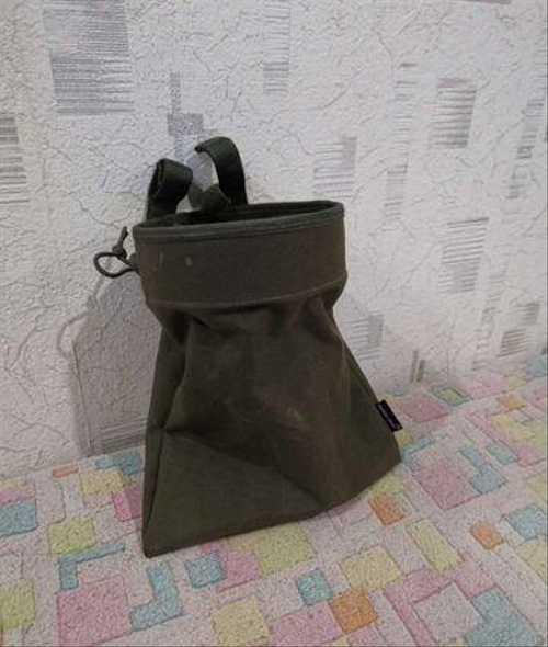 Подсумок для сброса(сбросник )