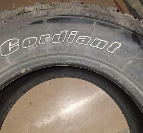 Cordiant Off Road 265/70 R16