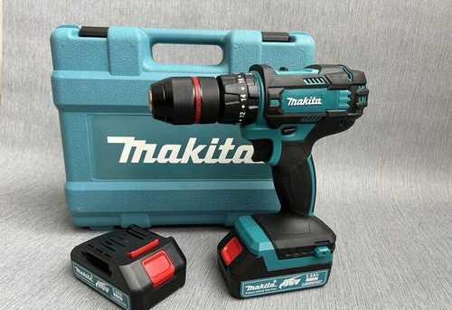 Шуруповерт makita 36v