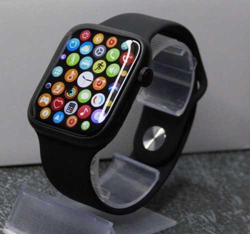Apple Watch 8 45 mm   Оригинальная коробка