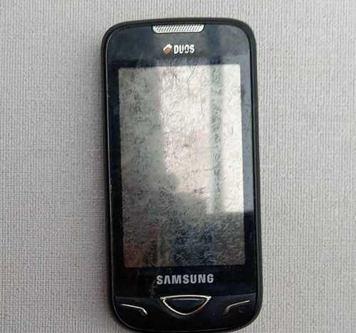 Samsung DuoS SGH-D780