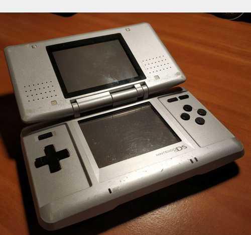 Nintendo DS