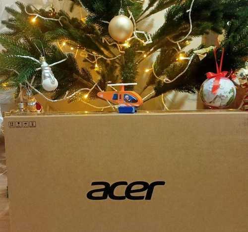 Ноутбук acer aspire 3 a315 42P