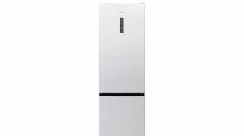Холодильник 2 метра leran CBF