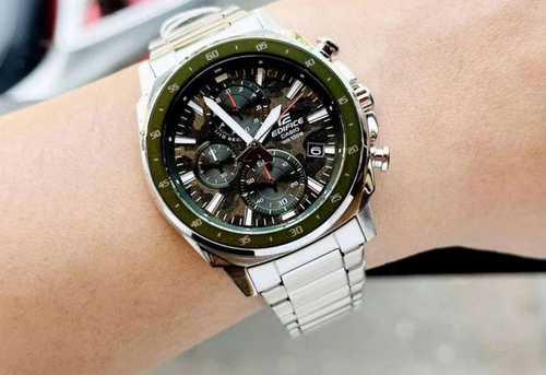 Casio Edifice EFV-600D-3C