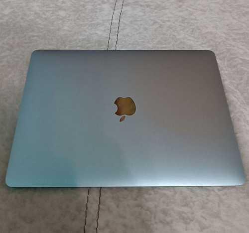 Apple macbook air 13 2020 m1 8gb 256 новый