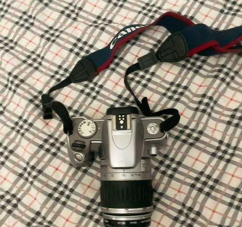 Canon EOS 300v kit 28-90mm