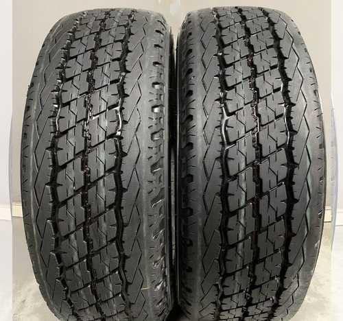 Bridgestone Duravis R630 225/65 R16C 112R