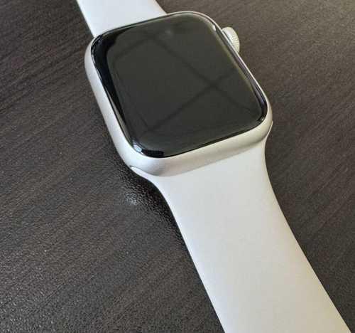 Часы apple watch 9 серии 41 mm