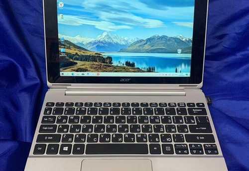 Планшет с клавиатурой Acer Aspire Switch 5 sw5-012