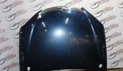 Капот toyota daihatsu altis camry ACV30 acv30n ACV