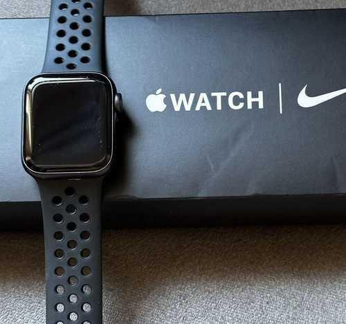 Apple watch se