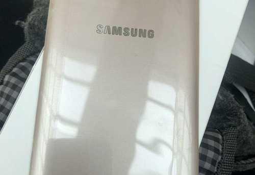 Samsung задняя крышка J5