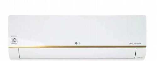 Сплит-система LG TC12GQ Smart Line