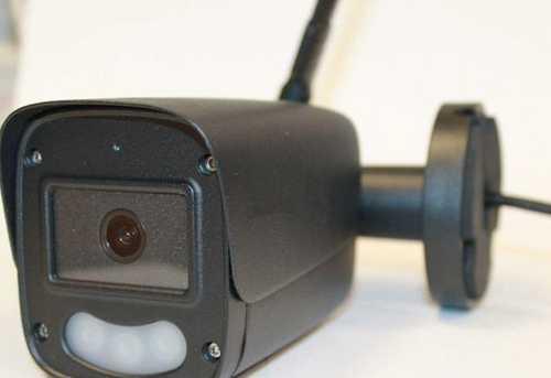 WI-FI камера видеонаблюдения 2Мп