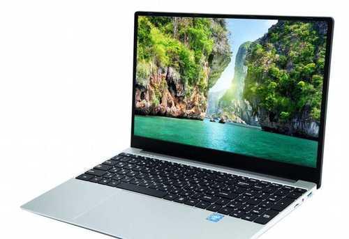 Ноутбук AZ-1506 15.6" (Intel J4125 2.0GHz, 8Gb, 12
