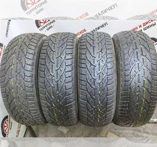 Tigar Winter 195/55 R15 86S